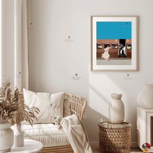 Bollywood Art-dilwale Dulhaniya Le Jayenge,train Scene,ddlj Movie ...