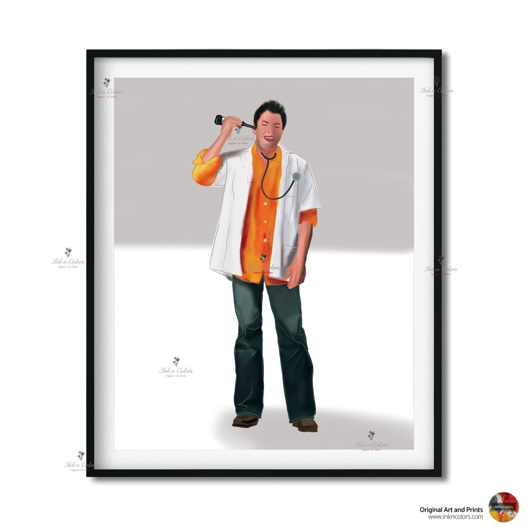 Bollywood Art,mb Mbbs,movie Poster,indian Films,wall Decor,desi ...