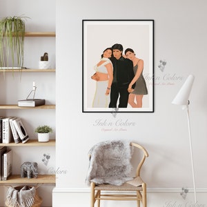 Bollywood Art,dil Toh Pagal Hai,movie Poster,indian Films,wall Decor ...