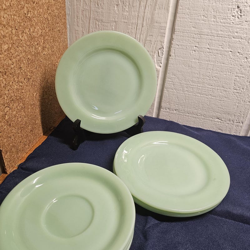 Jadeite Dishes - Etsy