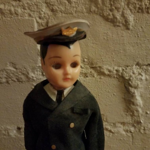 Carlson Dolls - Etsy