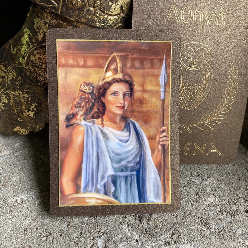 Athena Portraits - Etsy Australia