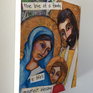 St. Rocco, Patron Saint, Dog Lovers, Religious Art, Modern Icon ...