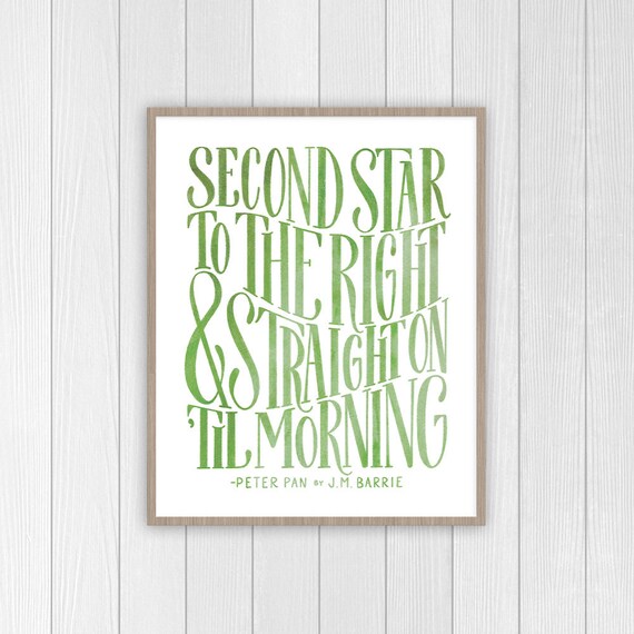 Peter Pan Quotes Facebook Covers