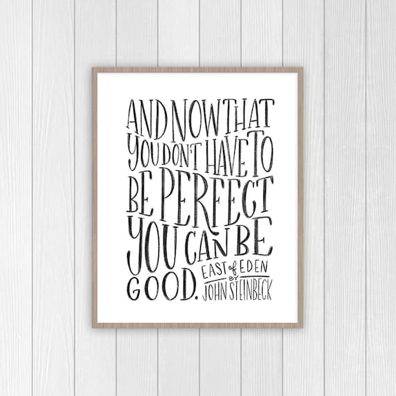 John Steinbeck Quotes