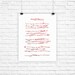 Sylvia Plath Mad Girl's Love Song Print | Poetry Art Poster | Sylvia ...