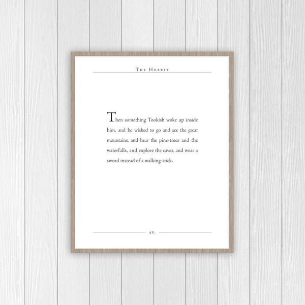 Jrr Tolkien - Etsy