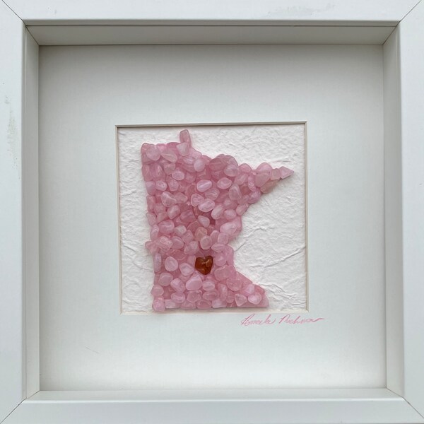 Shadow Box Frame - Etsy