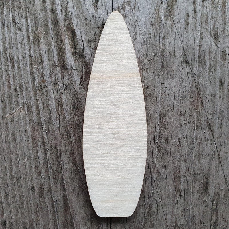 Surfboard Table - Etsy