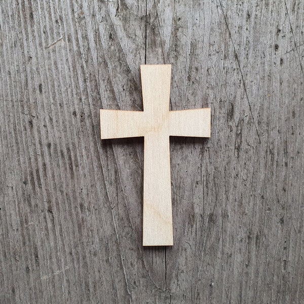Unfinished Cross - Etsy
