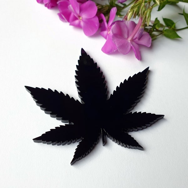 Marijuana Wood Cutouts - Etsy