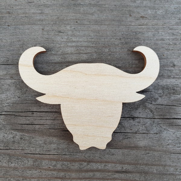 Buffalo Laser Wood - Etsy