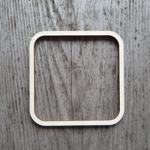 Cloud Outline Shape 3 20 Cloud Cut Out Laser - Etsy