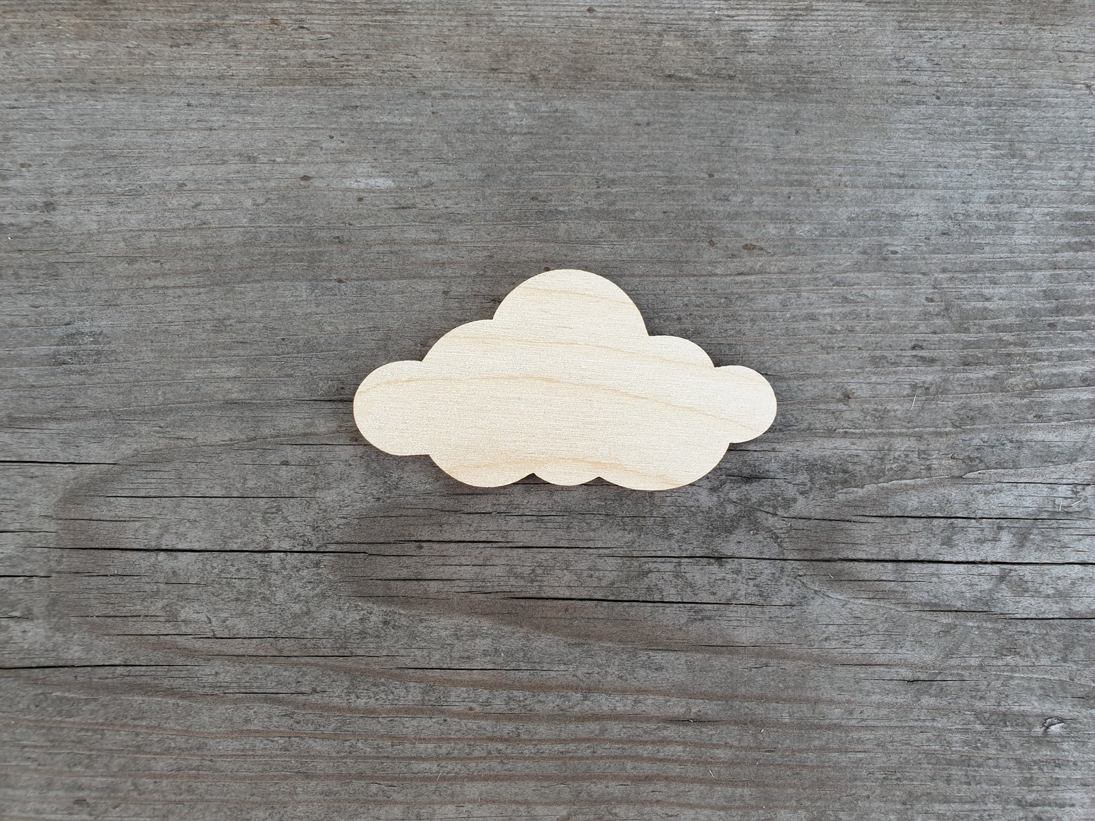 Cloud Shape MULTIPLE SIZES Cloud Cut Out Laser Cut Clouds | Etsy