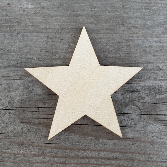 Formas De Estrellas Para Recortar Amazon.com: Juego De Plantillas De