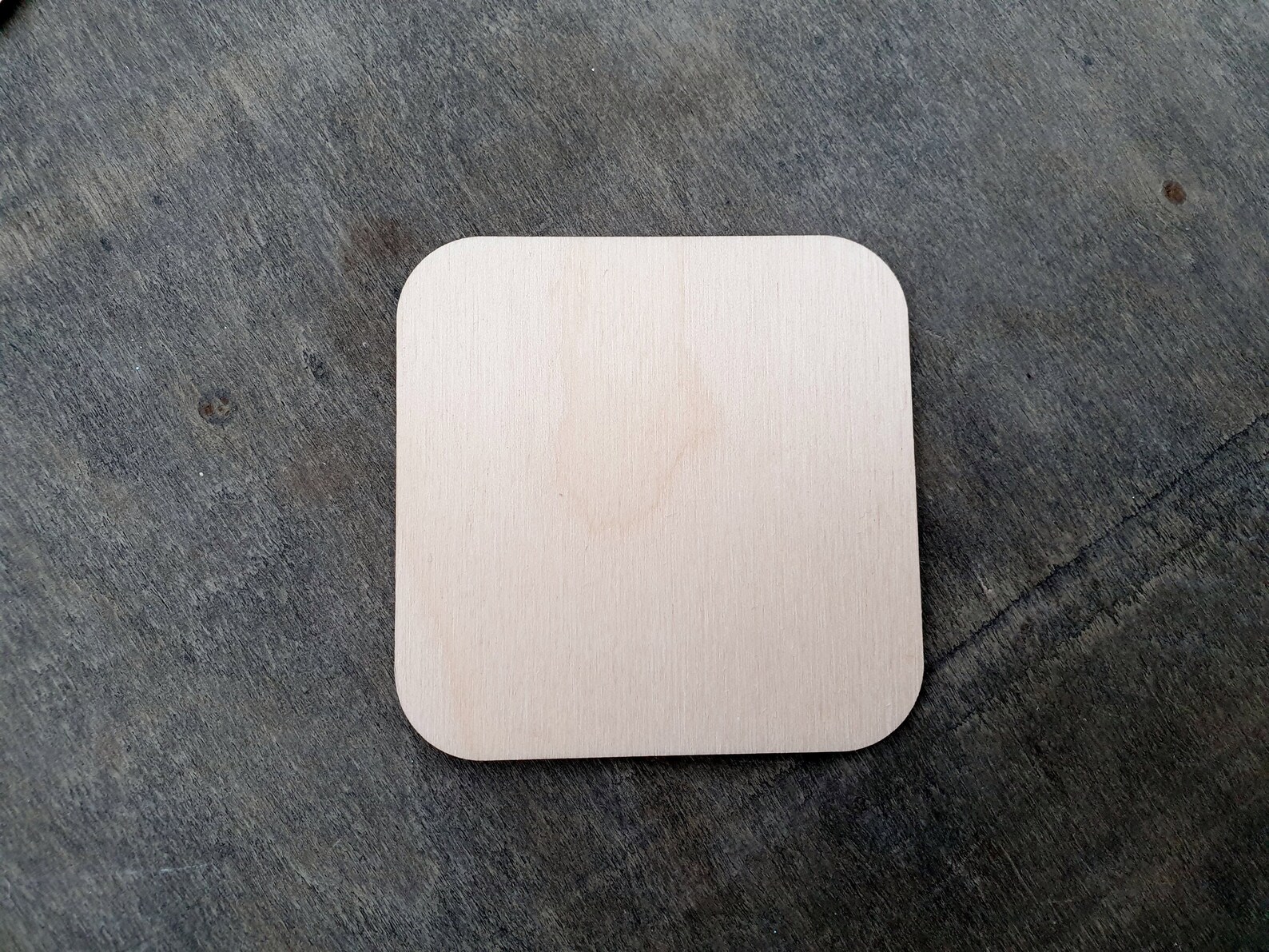 Rounded Square Shape 3 20 Rounded Edges Square | Etsy