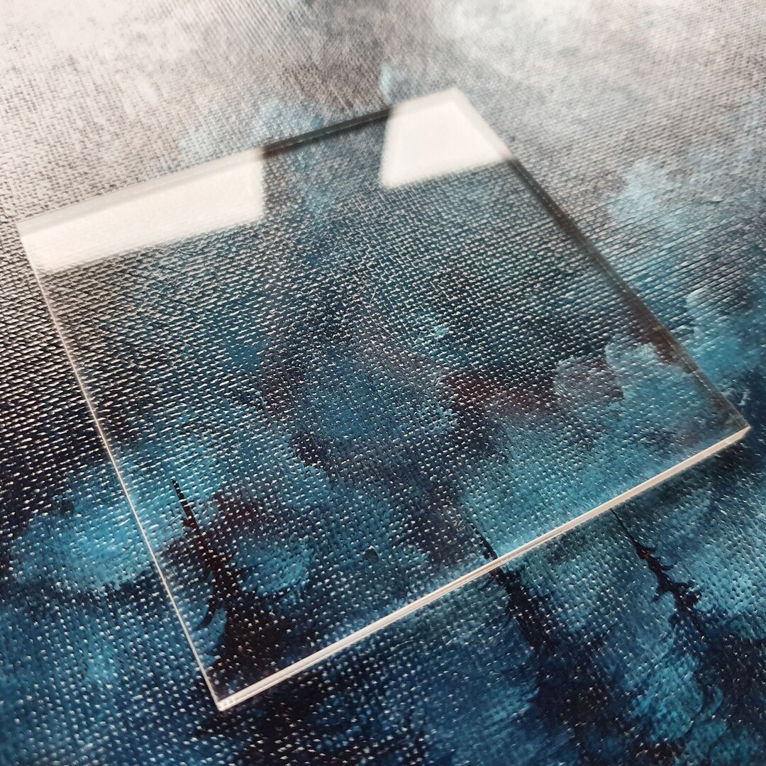 Acrylic Square Shape, Acrylic Square Blanks, Acrylic Square Cut Out ...