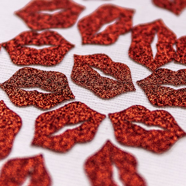 Lip Decorations - Etsy