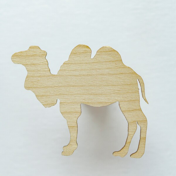 Camel Cutout - Etsy