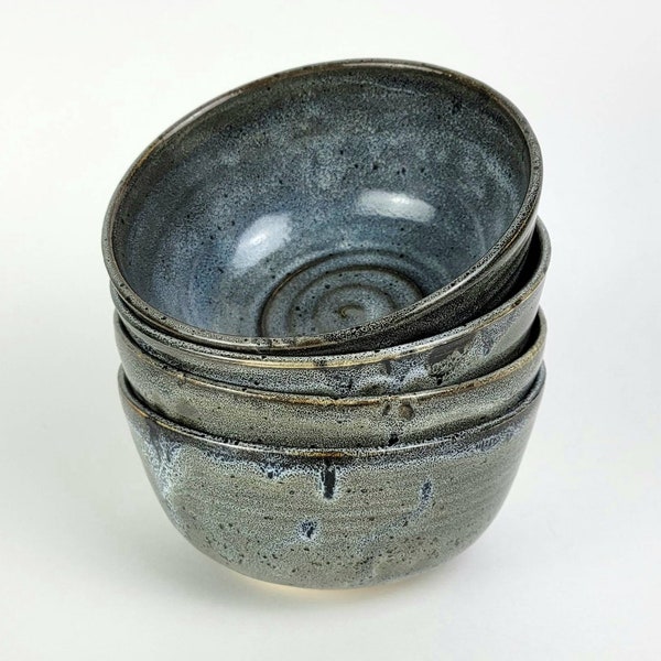 Ceramic Rice Bowls - Etsy