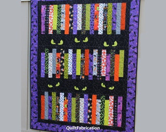 Candy Skulls Quilt Pattern PDF the Pattern Basket - Etsy