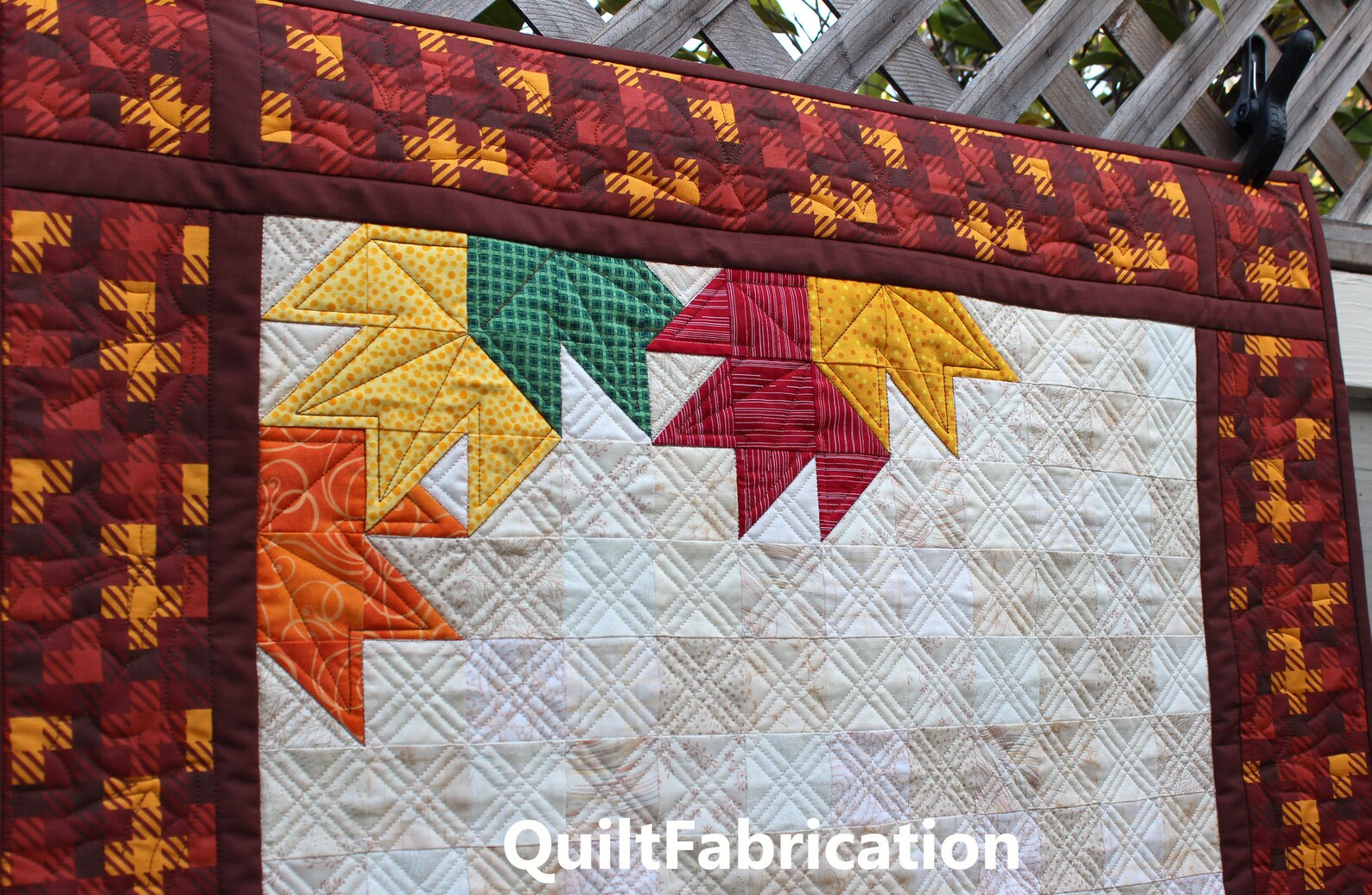 Pumpkin Peek-a-boo Fall Wall Hanging Easy Quilt Pattern - Etsy