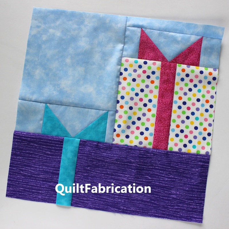 Quiltfabrication - Etsy