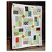 Grad Cap Quilt Block, Graduation Gift, School Quilt Block, Instant PDF ...