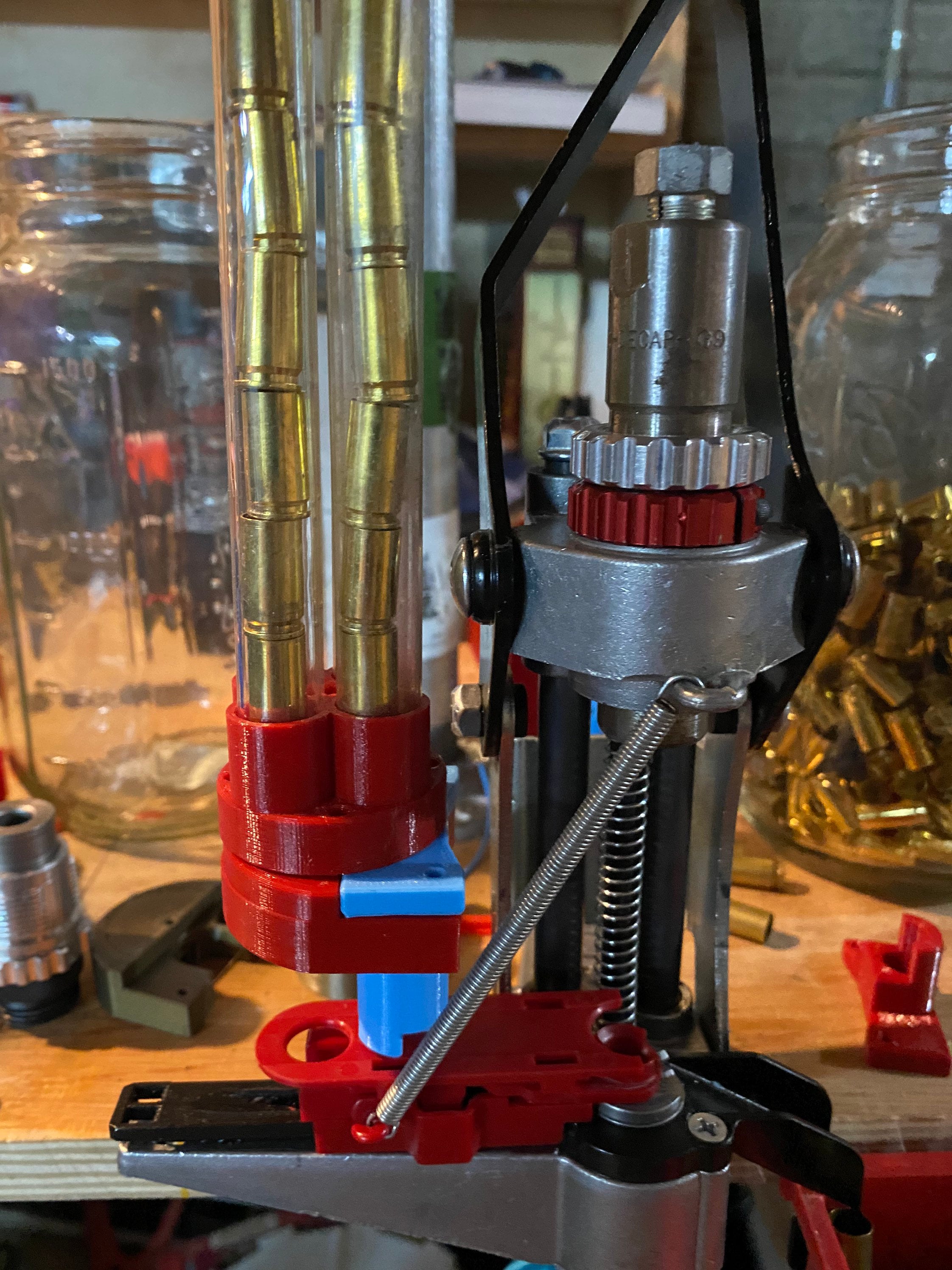 Pacific Reloading Press for sale| 106 ads for used Pacific Reloading Press