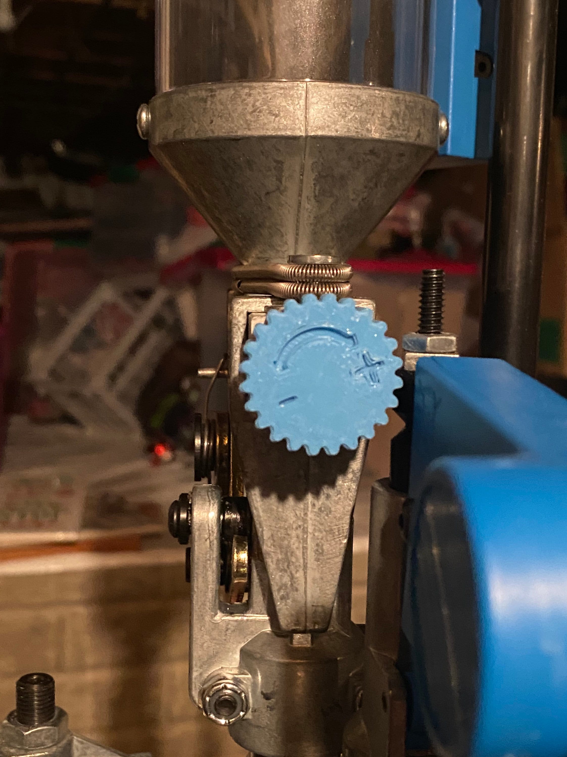 Dillon 650 for sale compared to CraigsList | Only 2 left at -65%