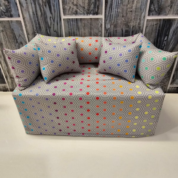 Sofa Tissue Box Cover - Etsy