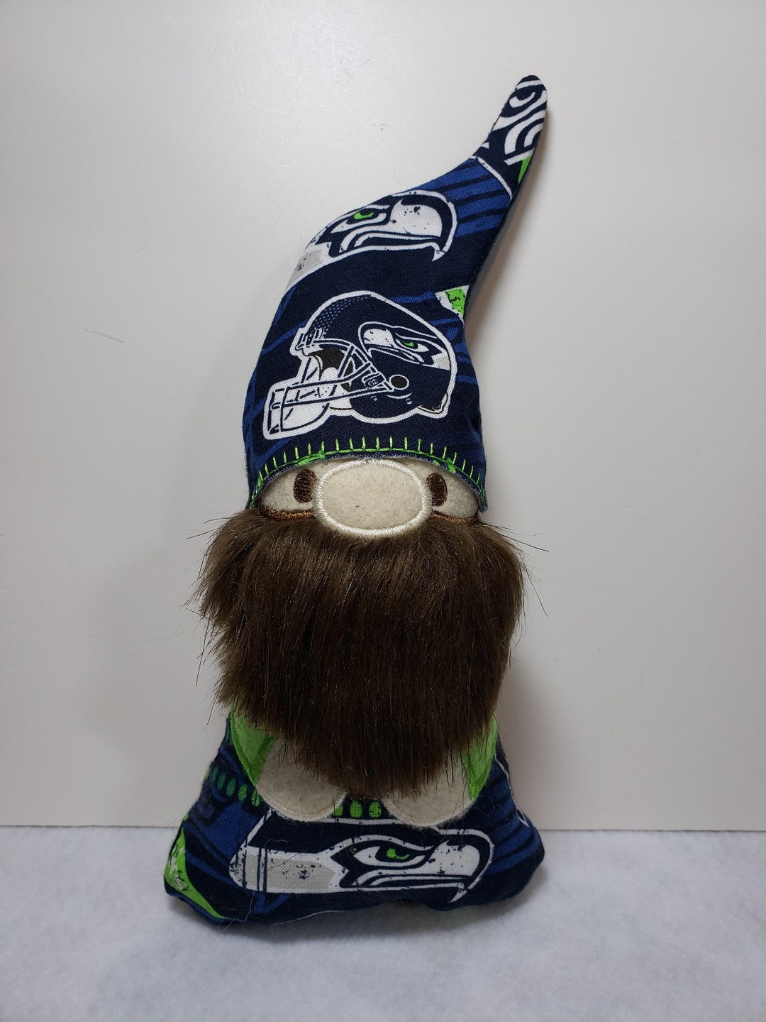 Gnome-seattle Seahawks - Etsy