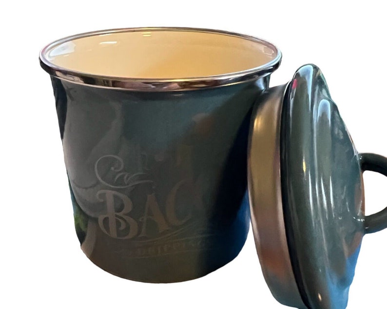 Paula Deen's Bacon Can for Drippings - Etsy