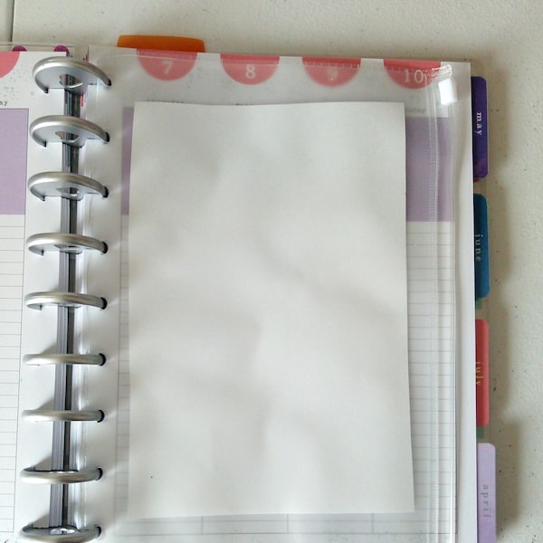 Happy Planner - Etsy