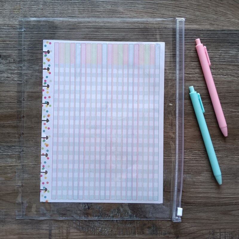 Planner Accessories - Etsy