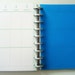 Disc Tab Dividers Index Dividers Daily Planner Divider - Etsy