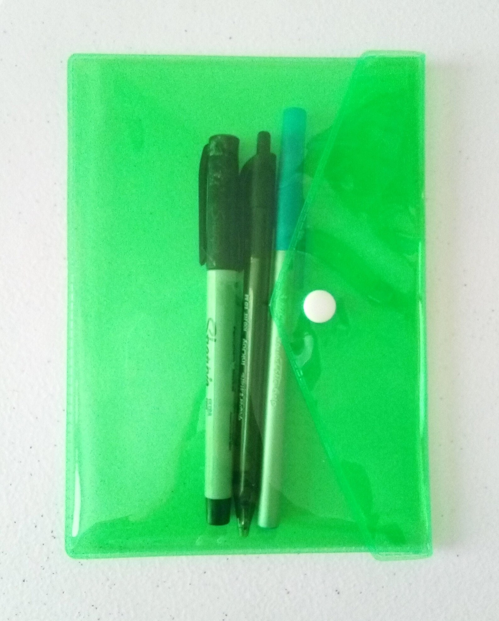 Planner Envelope Happy Planner Pocket Planner Envelope - Etsy