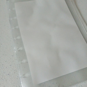 Happy Planner Pouch: Classic PVC Zipper Pocket - Etsy