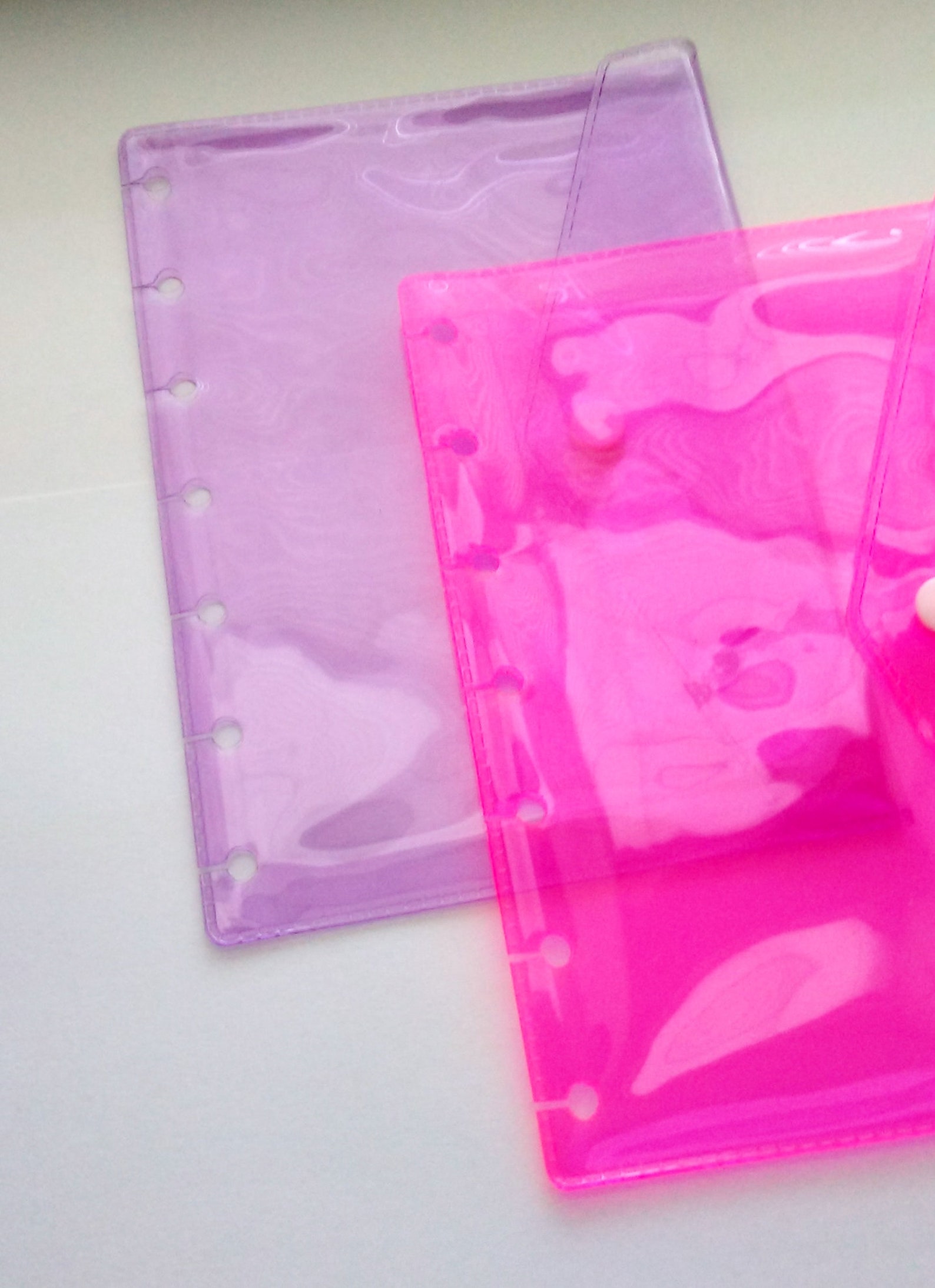 Planner Envelope Happy Planner Pocket Planner Envelope - Etsy