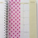 Happy Planner Bookmark Planner Supplies Planner Insert - Etsy