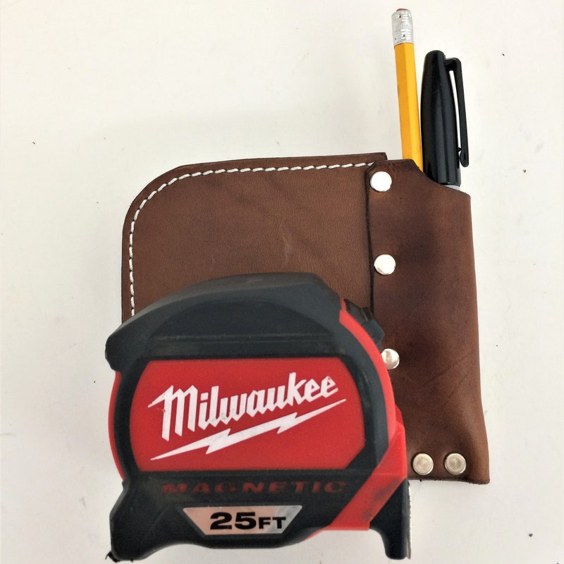 Tape Measure Storage Bag - Etsy