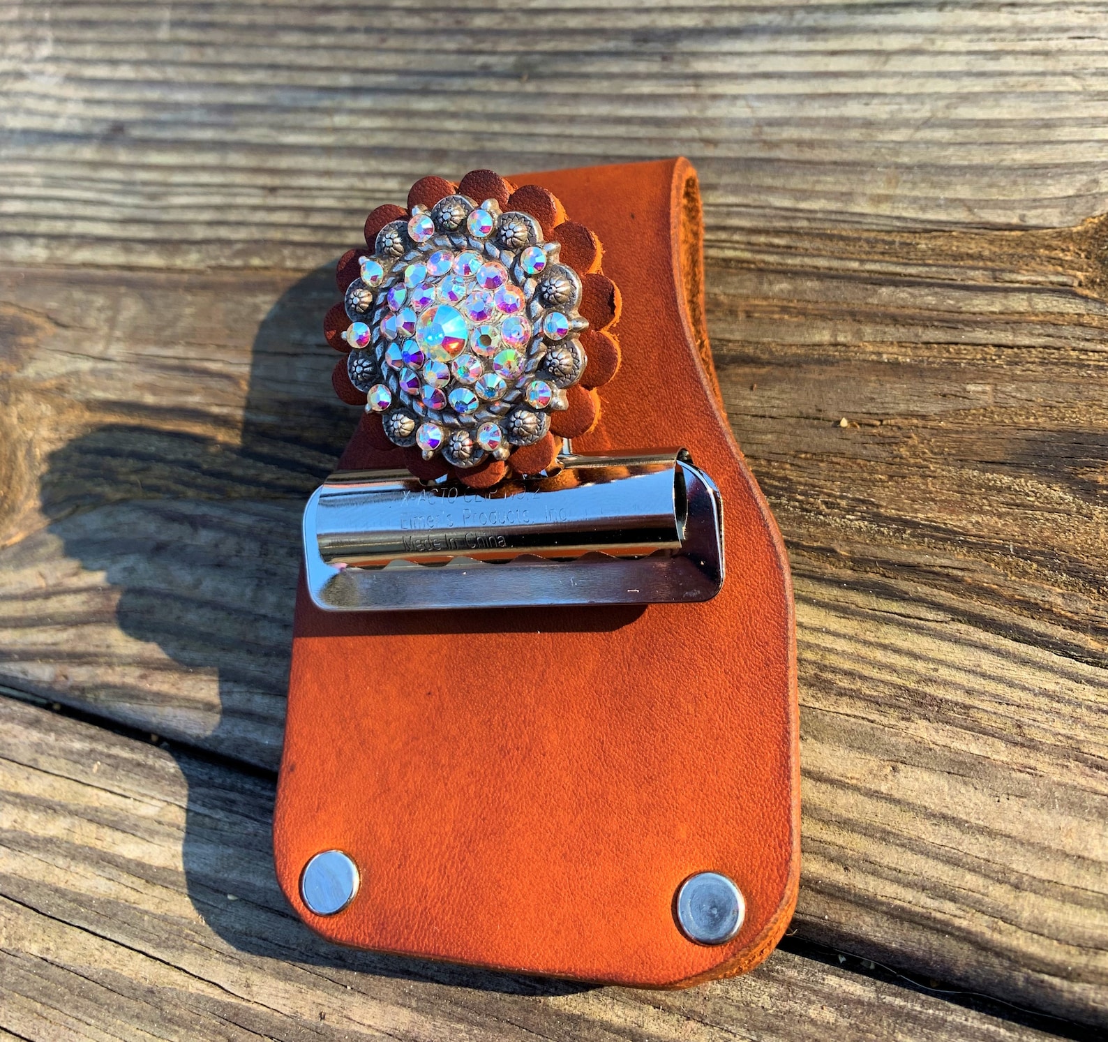 Livestock Show Number Clip Holder FFA Livestock 4-H Livestock - Etsy