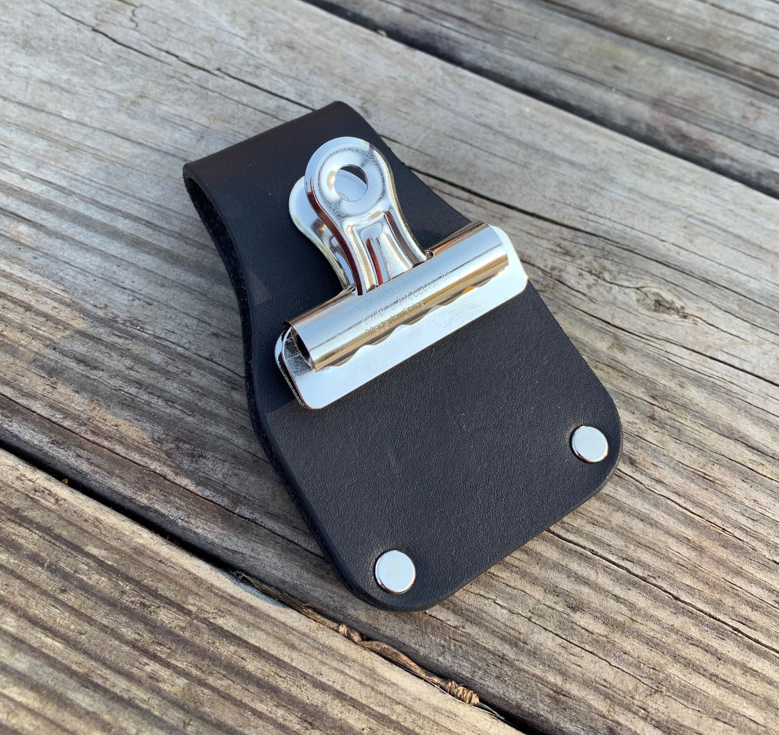 Livestock Show Number Clip Holder FFA Livestock 4-H Livestock - Etsy