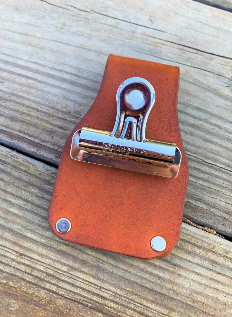 Livestock Show Number Clip Holder, FFA Livestock 4-H Livestock - Etsy