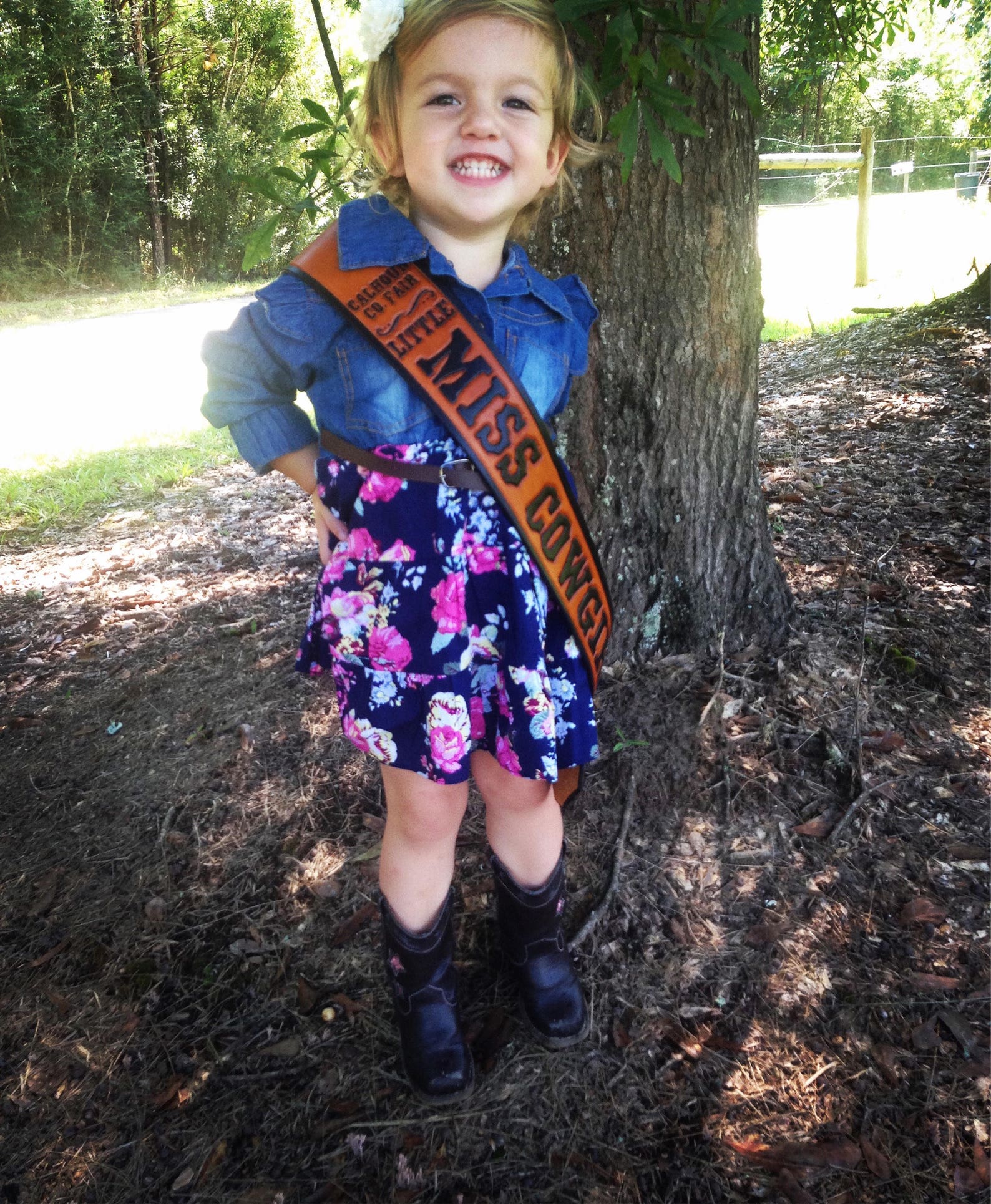 Mini Pageant Queen Sash | Etsy