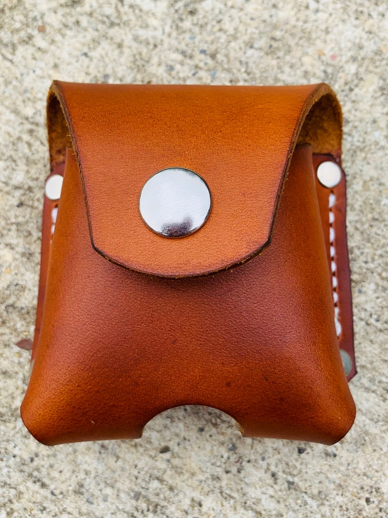 Custom Dip Can Holster Snuff Skoal Holder - Etsy UK