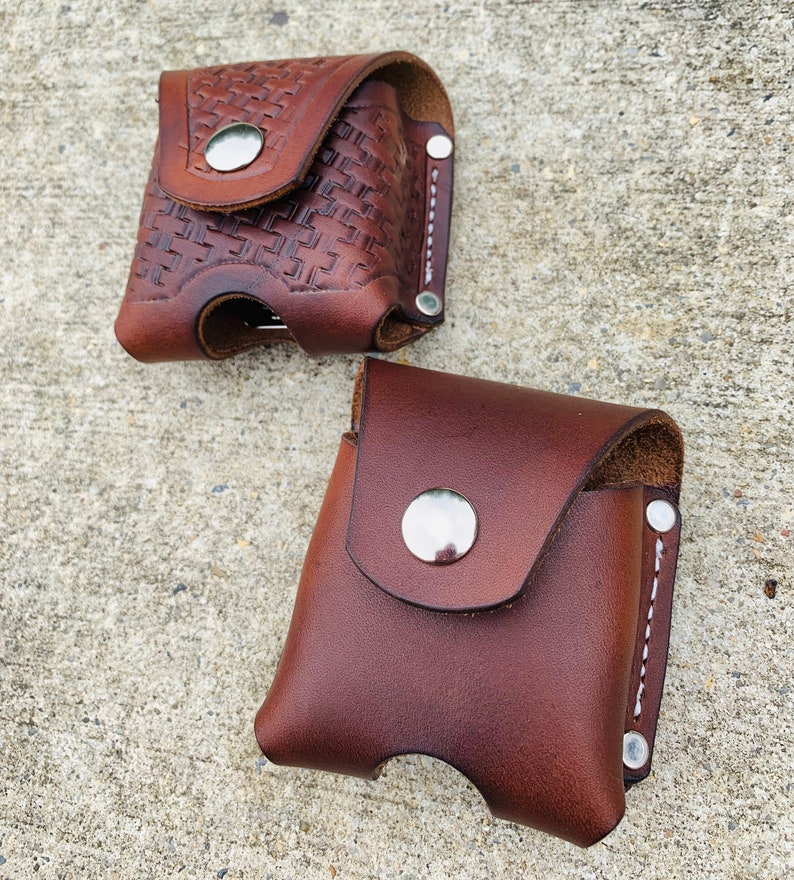 Custom Dip Can Holster Snuff Skoal Holder - Etsy UK