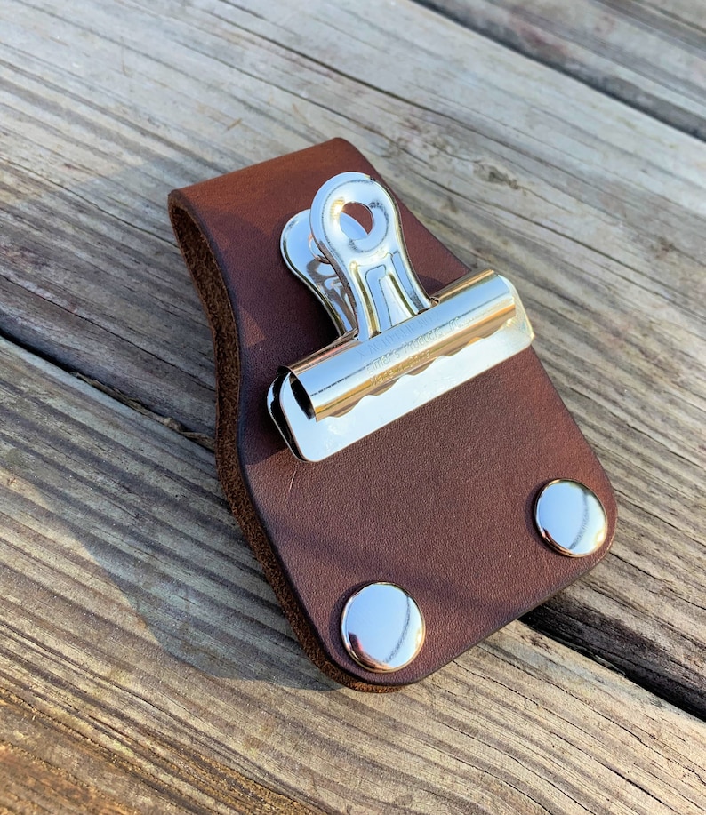 Livestock Show Number Clip Holder FFA Livestock 4-H Livestock - Etsy