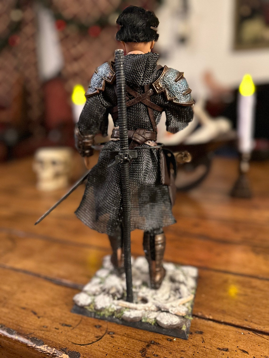 Prince Hybrid Barbie Fashion Royalty Art Doll - Etsy