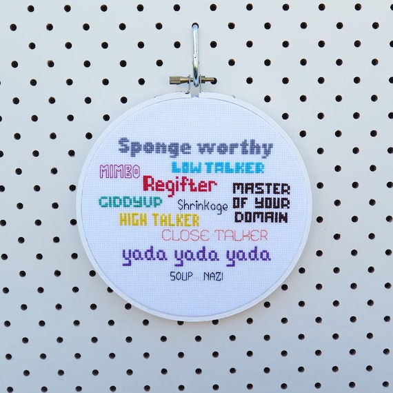 Seinfeld Close Talker Quotes